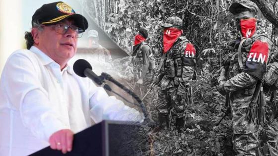 Mesa De Diálogos Con El Eln Aplaza Firma Del Cese Al Fuego Kienyke